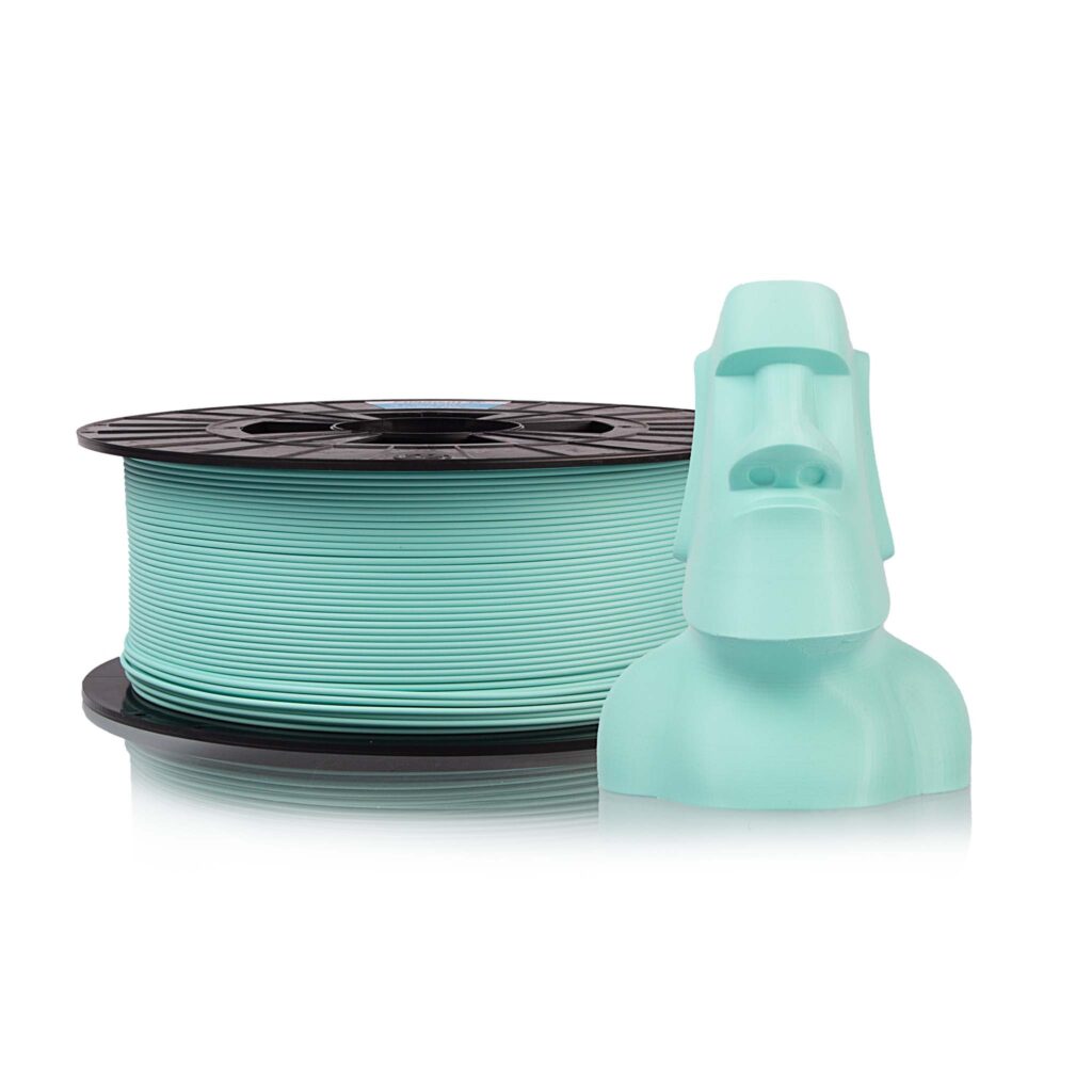 Filament PM PLA+ Sweet Mint pastel edition - Techbitshop