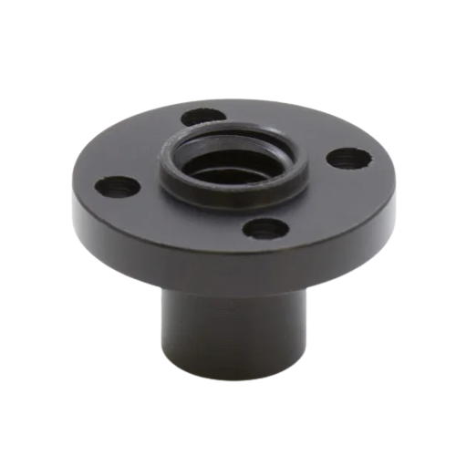 Pom nut T8 Lead Screw for Prusa - Techbitshop