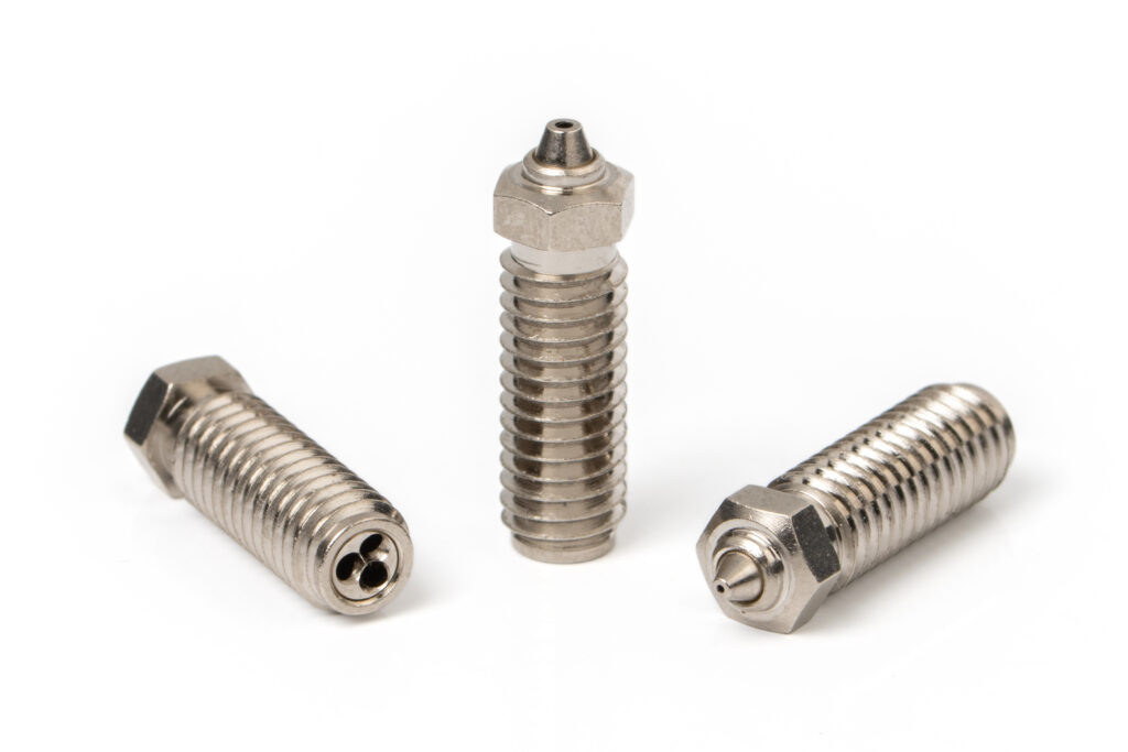 Bondtech CHT BiMetal Vol Coated Nozzle - Techbitshop
