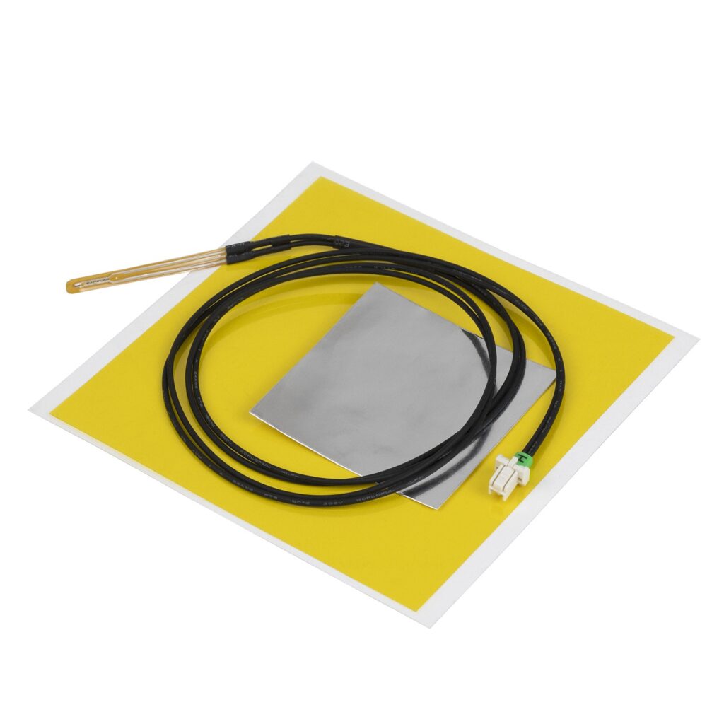 Original PRUSA Heatbed thermistor set MK4 - Techbitshop